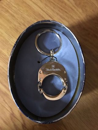 Portachiavi Volkswagen