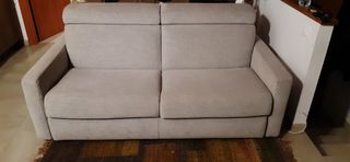 Divano letto tre posti Montecchio poltronesofà