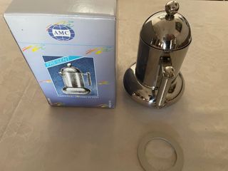 Caffettiera AMC Alhambra