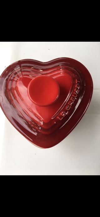 Le creuset: Ramequin 0,3l