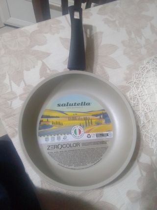 padella salutella 24 cm
