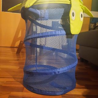 Cesto per giocattoli 