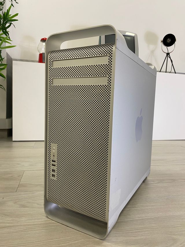 Mac Pro 5 1 3 33 GHz 6 core Intel Xeon 24 GB RAM De Segunda Mano Por mac-pro-5-1-3-33-ghz-6-core-intel-xeon-24-gb-ram-de-segunda-mano-por