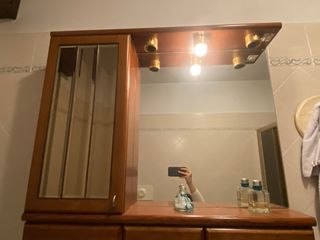 Mobile bagno