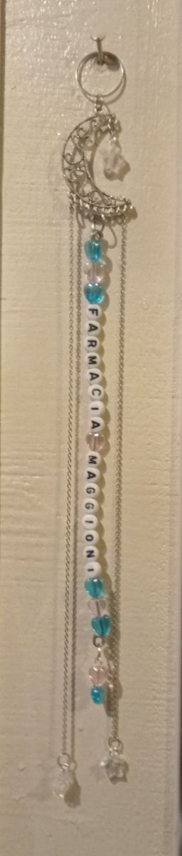 Creo mini acchiappasogni personalizzato