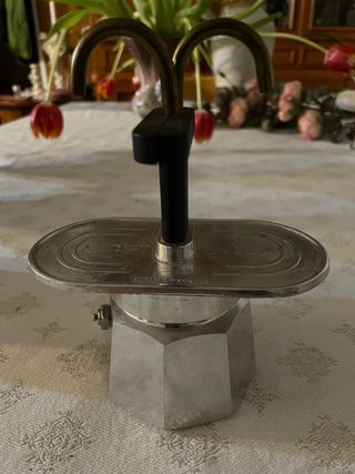 Caffetteria mini Express Bialetti