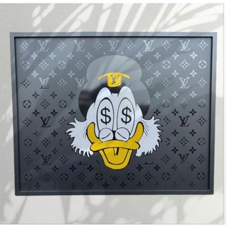 Louis vuitton - Paperon de Paperoni~