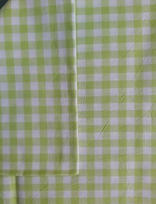 Scampolo di stoffa, tessuto in cotone