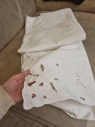 lenzuolo matrimoniale 