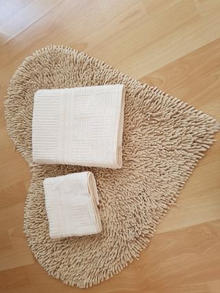 set asciugamani Zucchi 