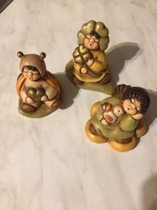 Soggetti diversi Thun 