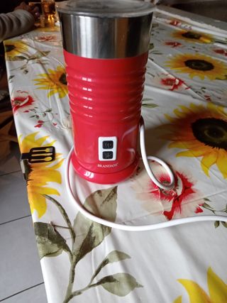 Montalatte/Cioccolata