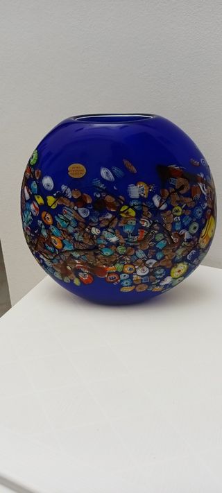 vaso murano