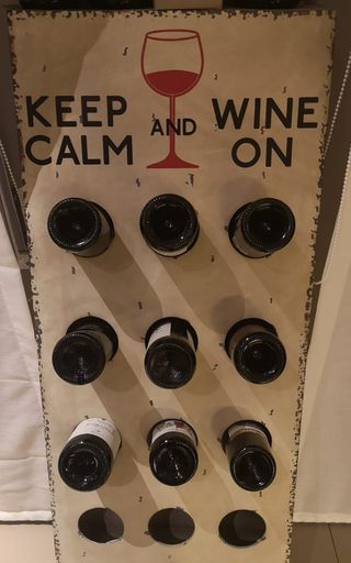 cantinetta Vintage Wine