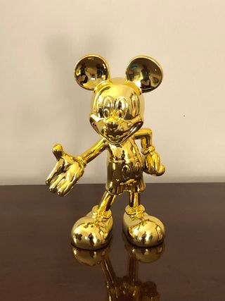 Disney Mickey Mouse Statua