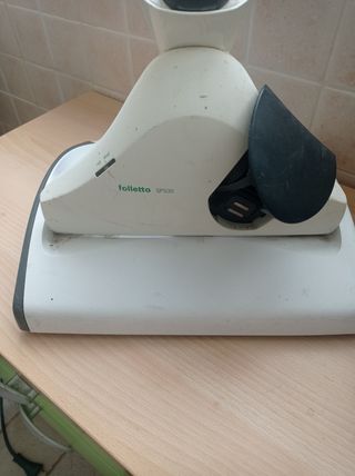 lavapavimenti Folletto