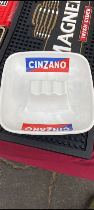 cinzano 