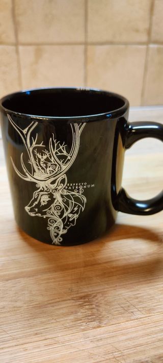 Mug collezione Harry Potter 