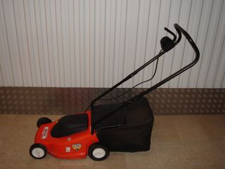 OLEO MAC - Tosaerba elettrico K40 P + CAVO
