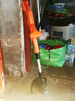 taglia erba a batteria