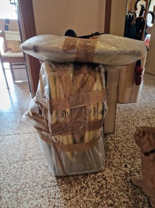 TUBO PER GIARDINO PRESA LAVANDINO NORMALE