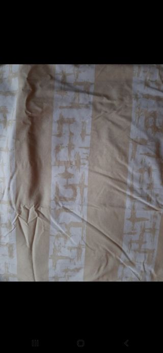 copripiumone matrimoniale 100% cotone + 2 federe