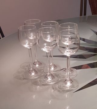 Bicchierini/calice Vintage 80/90s