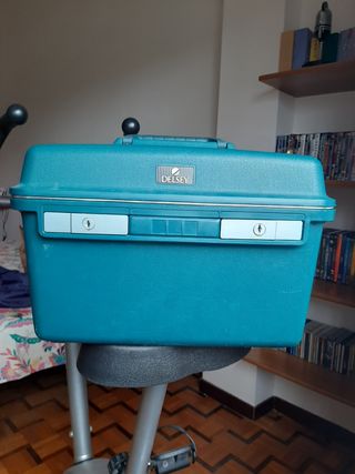 Beauty-case rigido Delsey