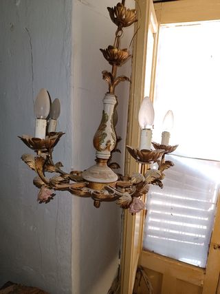 lampadario