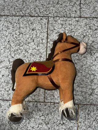 Disney horse