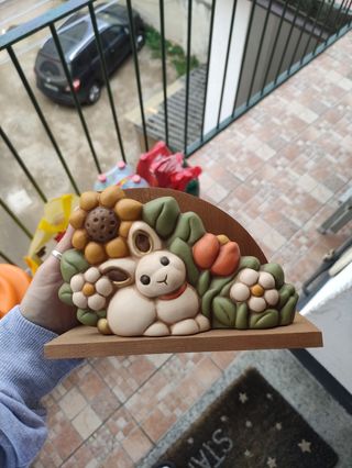 Thun portatovaglioli coniglio 