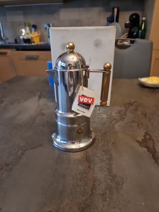 Caffettiera VevVigano