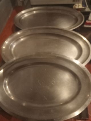 3 fiammanghille Acciaio Inox.