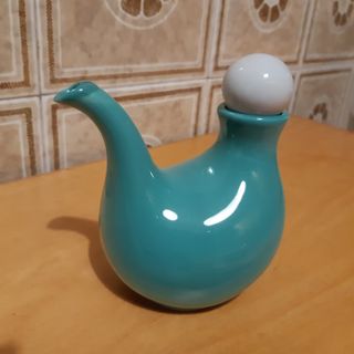 Contenitore per olio