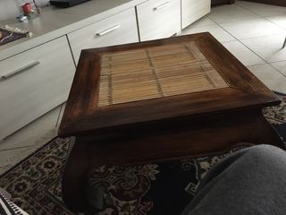 Tavolino da soggiorno 