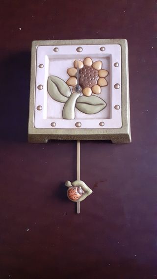 orologio thun da restaurare