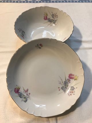 Insalatiera Richard Ginori