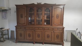credenza salotto