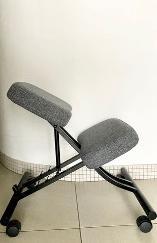 Sedia ergonomica IKEA EIFRED