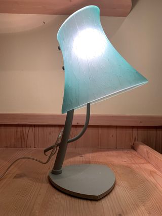 Lampada da tavolo