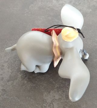 Palla di Natale Dumbo