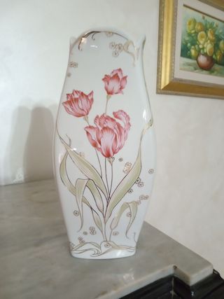 Vaso Limoges 