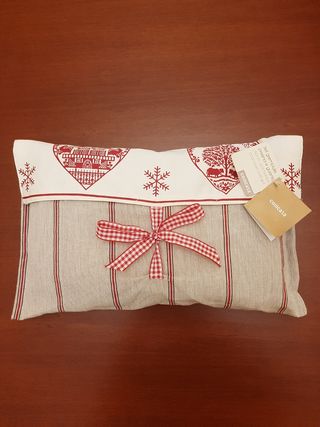 Set grembiule, presine e guanto - Coin