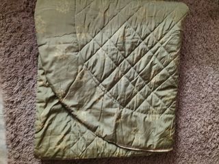 Trapunta letto matrimoniale