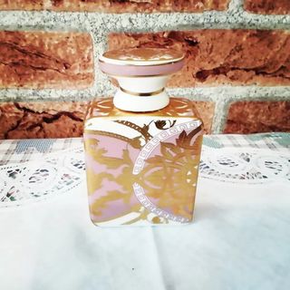 buttiglietta di porcellana "Baci Milano"