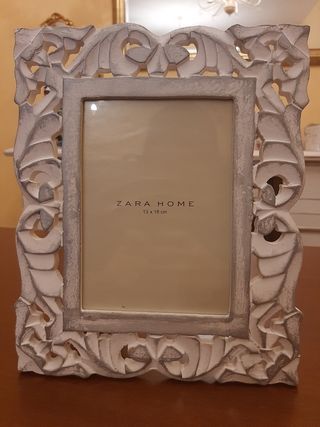 Cornice foto Zara