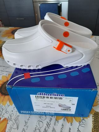 zoccoli sanitari n.38