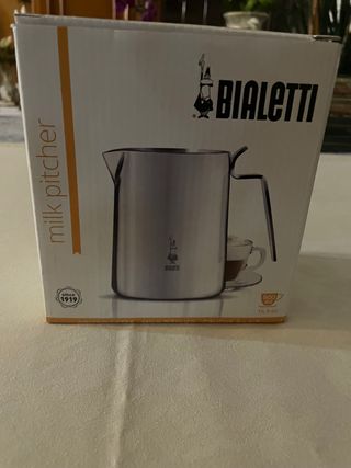 Bricco latte Bialetti 500ml