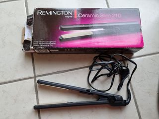 Remington piastra per capelli 