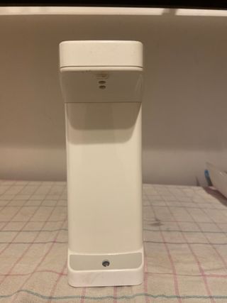 Dispenser sapone automatico